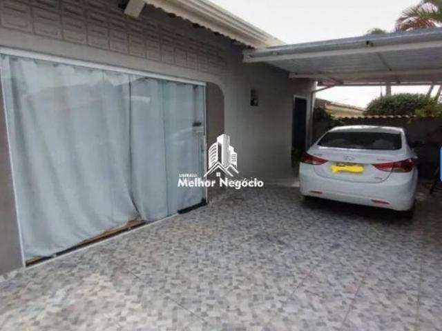 Casa em Parque Imperador, Campinas/SP de 120m² 3 quartos à venda por R$ 610.000,00