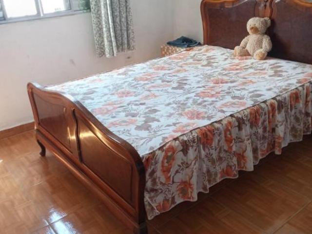Casa em Parque Imperial, Jacareí/SP de 0m² 1 quartos à venda por R$ 190.000,00