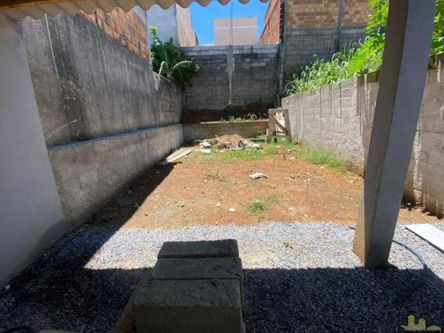 Casa em Parque Imperial, Jacareí/SP de 0m² 2 quartos à venda por R$ 310.000,00