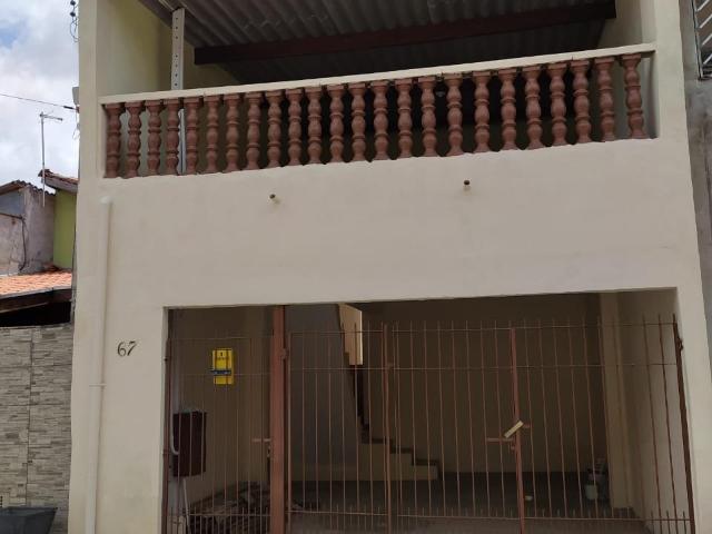 Casa em Parque Imperial, Jacareí/SP de 0m² 2 quartos à venda por R$ 349.000,00