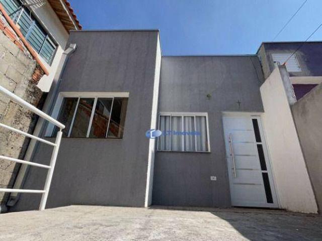 Casa em Parque Imperial, Jacareí/SP de 51m² 1 quartos à venda por R$ 229.000,00