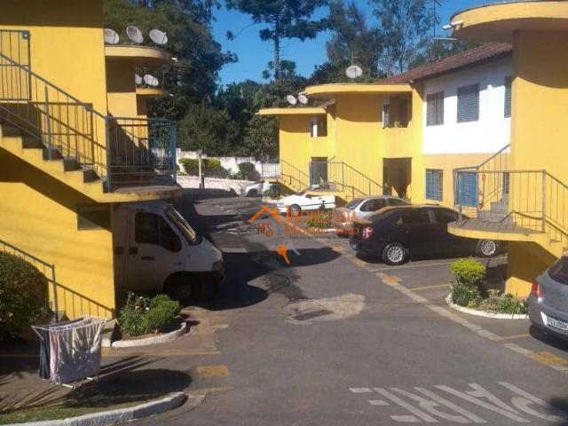 Casa em Parque Industrial Cumbica, Guarulhos/SP de 42m² 2 quartos à venda por R$ 191.000,00