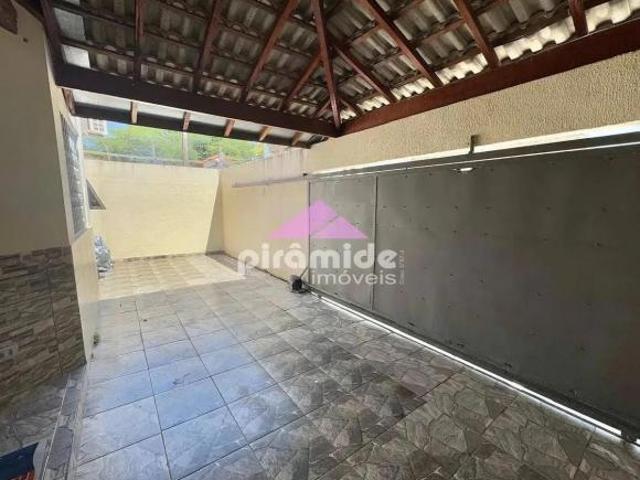 Casa em Parque Industrial, São José dos Campos/SP de 93m² 3 quartos à venda por R$ 640.000,00