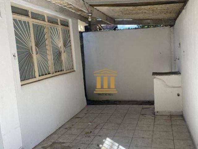 Casa em Parque Industrial, São José dos Campos/SP de 0m² 5 quartos à venda por R$ 579.000,00