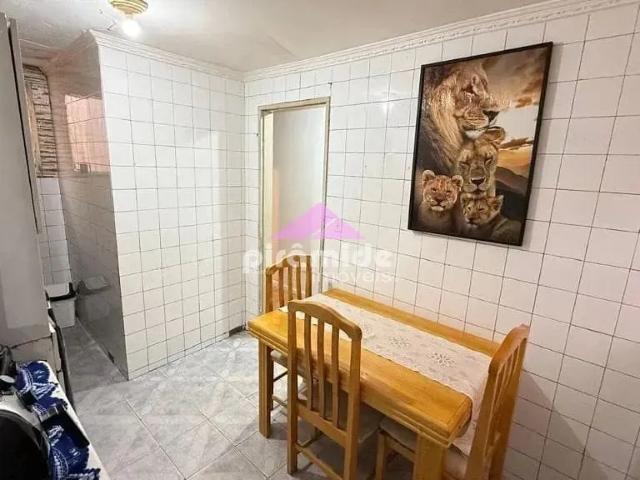 Casa em Parque Industrial, São José dos Campos/SP de 110m² 2 quartos à venda por R$ 459.900,00