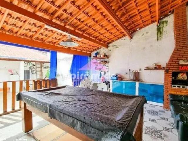 Casa em Parque Industrial, São José dos Campos/SP de 110m² 3 quartos à venda por R$ 700.000,00