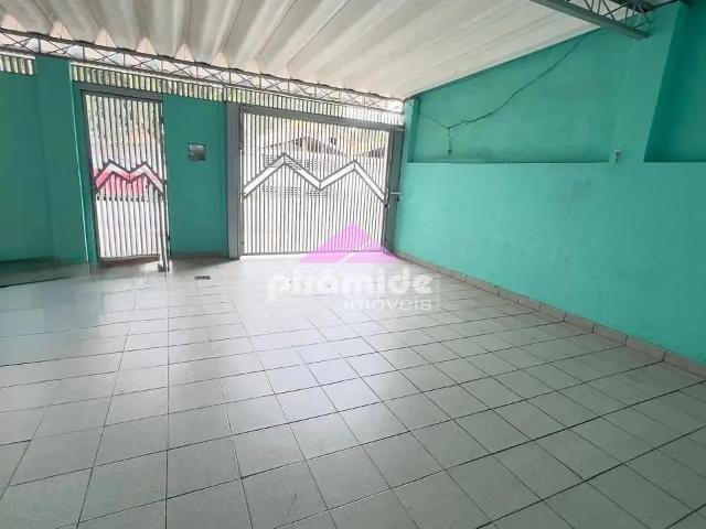Casa em Parque Industrial, São José dos Campos/SP de 116m² 3 quartos à venda por R$ 799.000,00