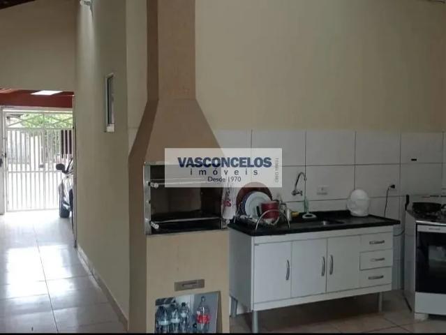 Casa em Parque Industrial, São José dos Campos/SP de 119m² 1 quartos à venda por R$ 649.900,00