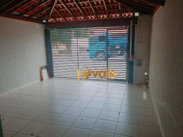 Casa em Parque Industrial, São José dos Campos/SP de 125m² 3 quartos à venda por R$ 720.000,00