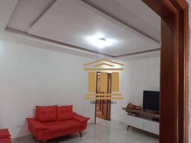 Casa em Parque Industrial, São José dos Campos/SP de 131m² 3 quartos à venda por R$ 630.000,00