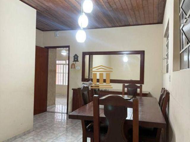 Casa em Parque Industrial, São José dos Campos/SP de 300m² 6 quartos à venda por R$ 1.199.900,00