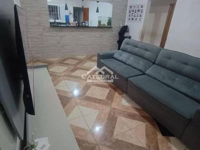 Casa em Parque Internacional, Campo Limpo Paulista/SP de 197m² 3 quartos à venda por R$ 600.000,00