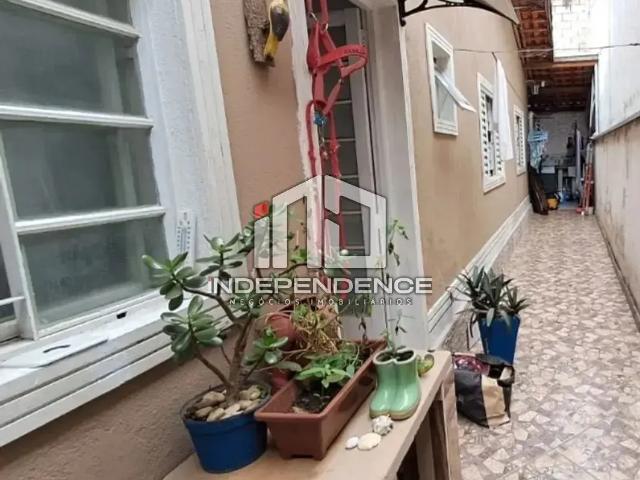 Casa em Parque Interlagos, São José dos Campos/SP de 125m² 2 quartos à venda por R$ 379.900,00