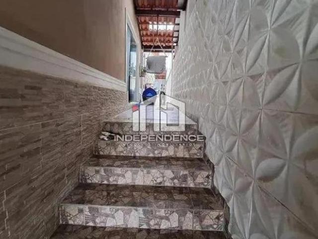 Casa em Parque Interlagos, São José dos Campos/SP de 125m² 2 quartos à venda por R$ 380.000,00