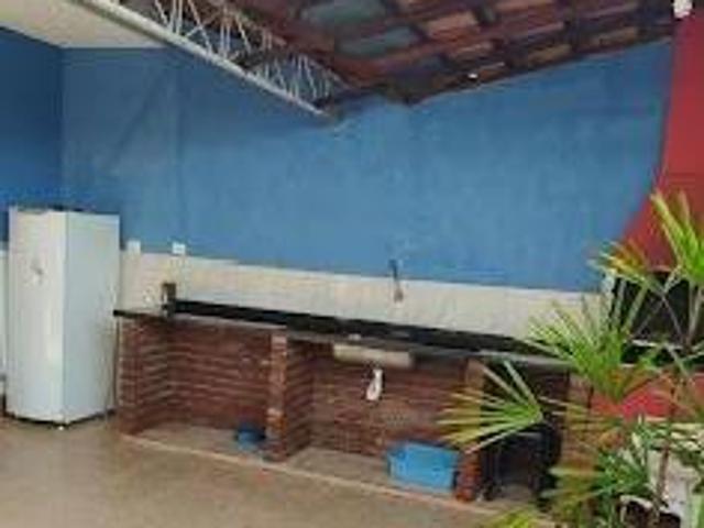 Casa em Parque Interlagos, São José dos Campos/SP de 125m² 3 quartos à venda por R$ 405.000,00