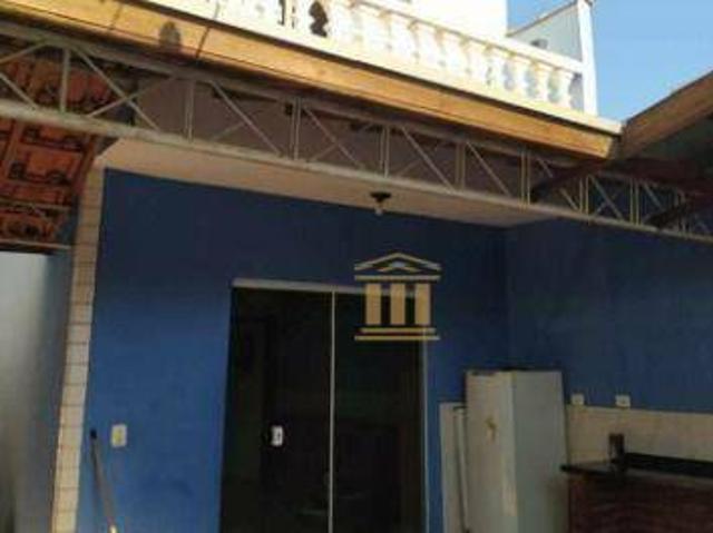 Casa em Parque Interlagos, São José dos Campos/SP de 136m² 3 quartos à venda por R$ 419.900,00