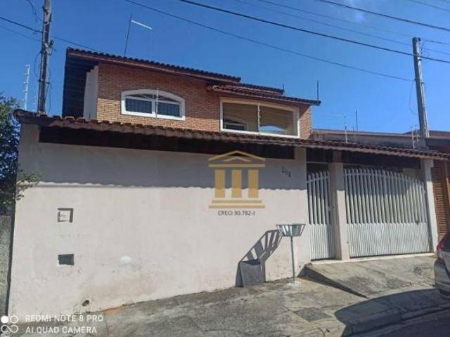 Casa em Parque Interlagos, São José dos Campos/SP de 320m² 3 quartos à venda por R$ 636.000,00