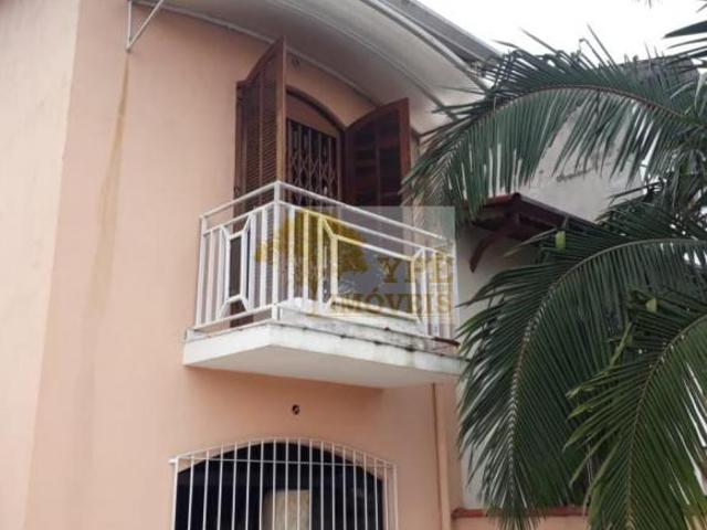 Casa em Parque Ipê