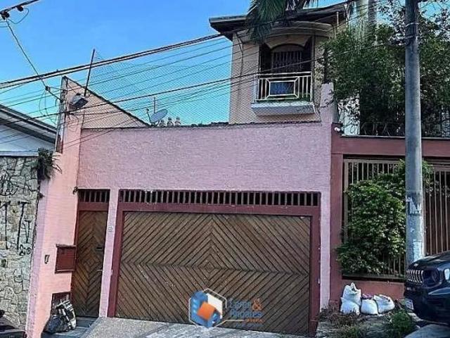 Casa em Parque Ipê, São Paulo/SP de 180m² 3 quartos à venda por R$ 680.000,00