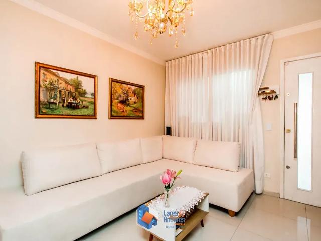 Casa em Parque Ipê, São Paulo/SP de 82m² 2 quartos à venda por R$ 549.000,00