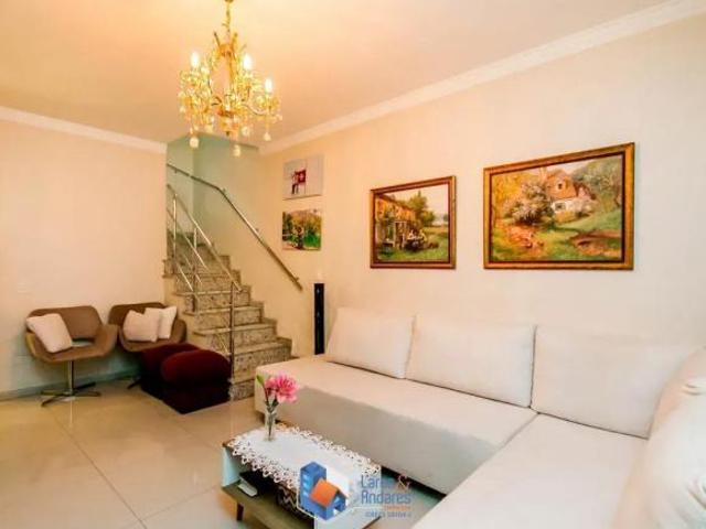 Casa em Parque Ipê, São Paulo/SP de 82m² 2 quartos à venda por R$ 550.000,00