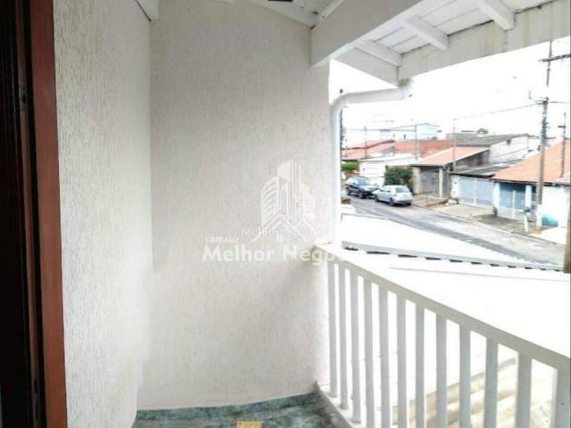 Casa em Parque Itália Nova Veneza, Sumaré/SP de 145m² 5 quartos à venda por R$ 582.000,00