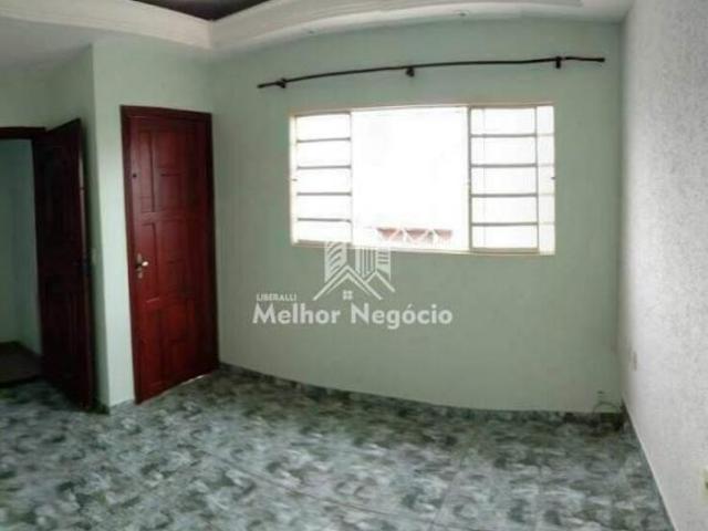 Casa em Parque Itália Nova Veneza, Sumaré/SP de 145m² 5 quartos à venda por R$ 583.000,00
