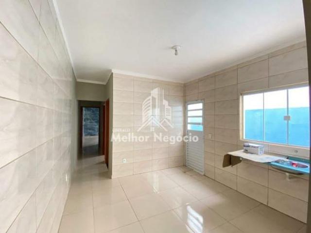 Casa em Parque Itália Nova Veneza, Sumaré/SP de 70m² 2 quartos à venda por R$ 40.000,00