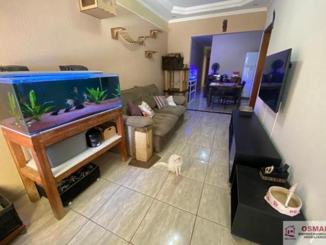 Casa em Parque Itália Nova Veneza, Sumaré/SP de 84m² 3 quartos à venda por R$ 320.000,00