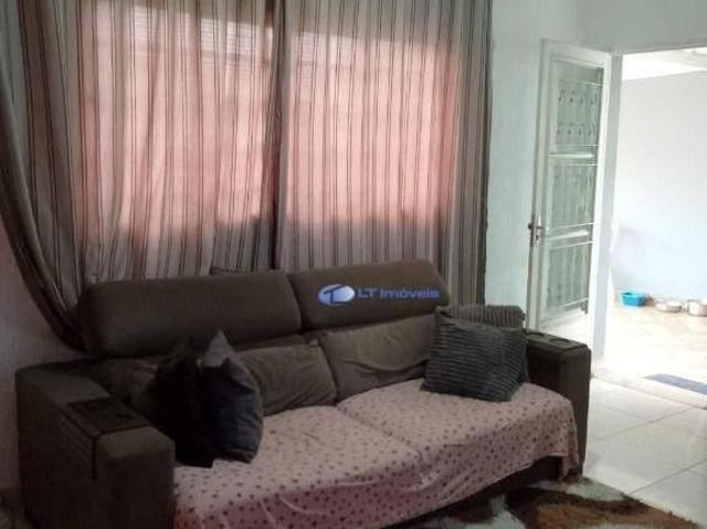 Casa em Parque Itamarati, Jacareí/SP de 129m² 2 quartos à venda por R$ 375.000,00