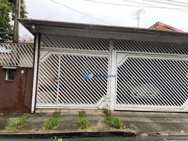Casa em Parque Itamarati, Jacareí/SP de 30m² 3 quartos à venda por R$ 649.000,00