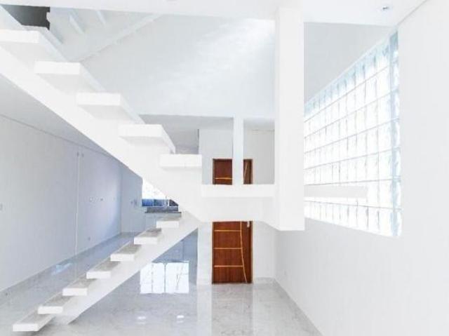 Casa em Parque Itrapoã Mauá