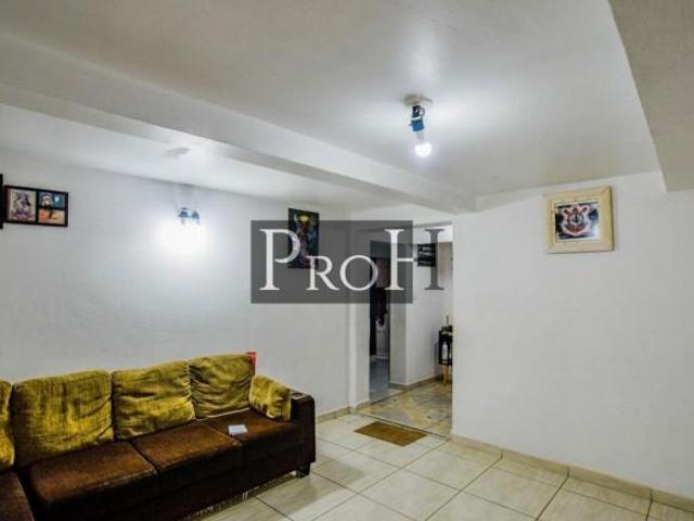 Casa em Parque Jaçatuba, Santo André/SP de 247m² 5 quartos à venda por R$ 590.000,00