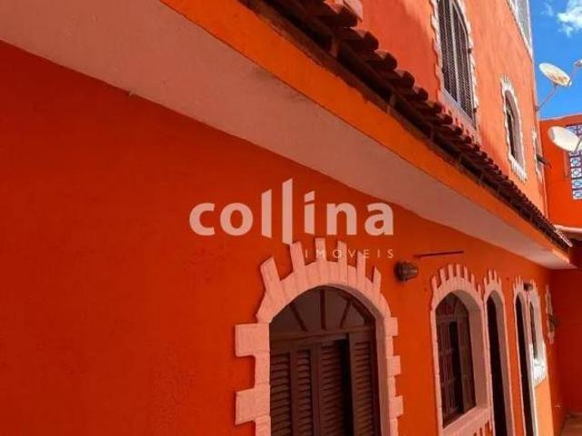 Casa em Parque Jandaia, Carapicuíba/SP de 425m² 7 quartos à venda por R$ 780.000,00