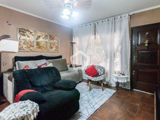 Casa em Parque Jabaquara