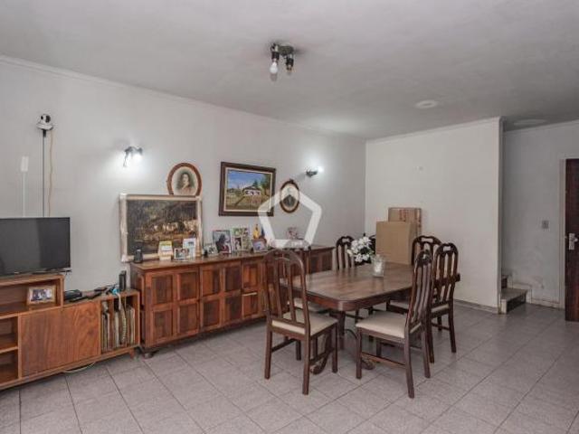 Casa em Parque Jabaquara