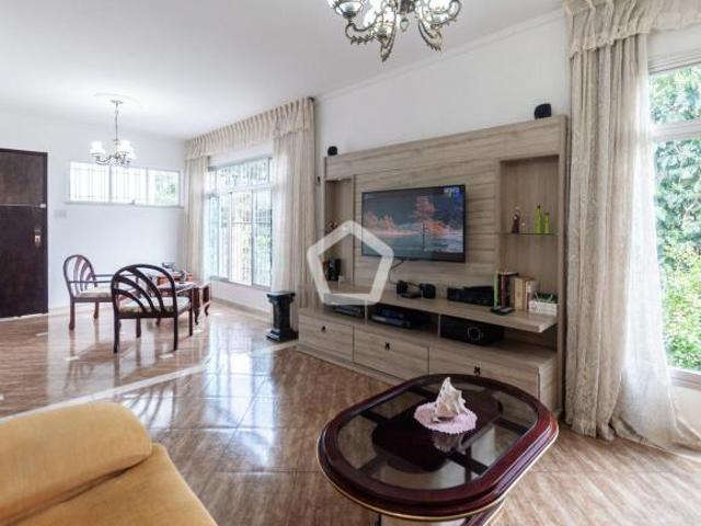 Casa em Parque Jabaquara