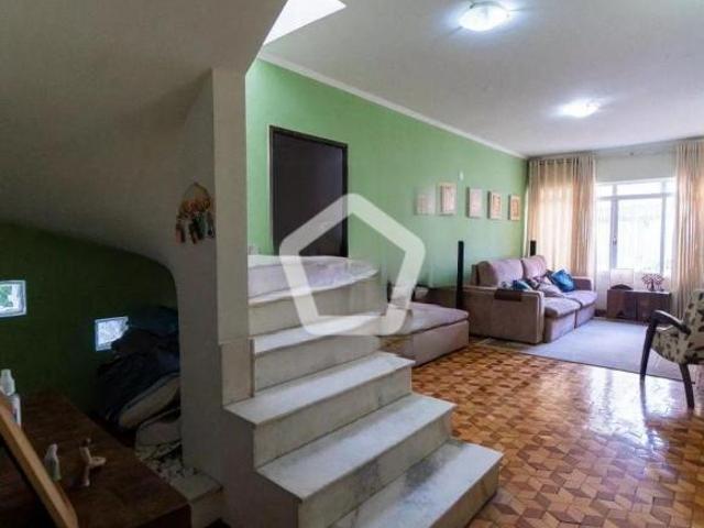 Casa em Parque Jabaquara