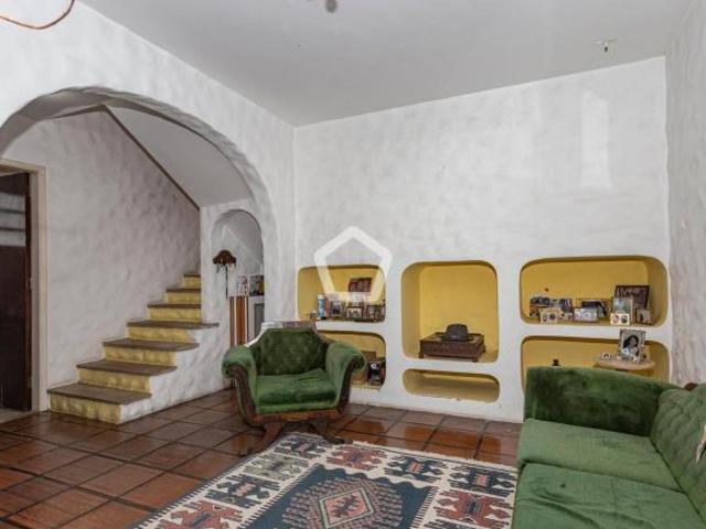 Casa em Parque Jabaquara