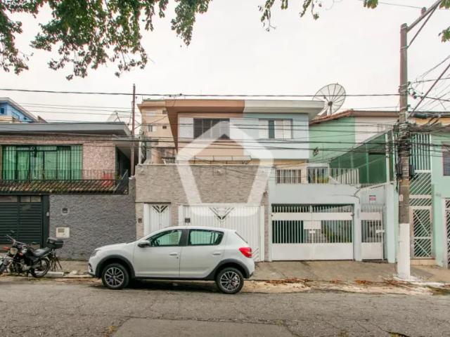 Casa em Parque Jabaquara