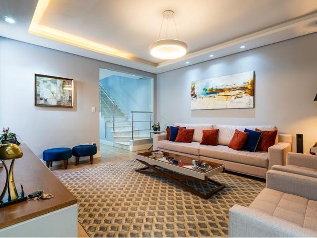 Casa em Parque Jabaquara, São Paulo/SP de 151m² 3 quartos à venda por R$ 1.229.900,00