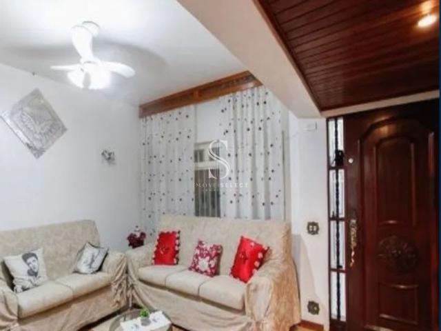 Casa em Parque Jabaquara, São Paulo/SP de 189m² 3 quartos à venda por R$ 850.900,00