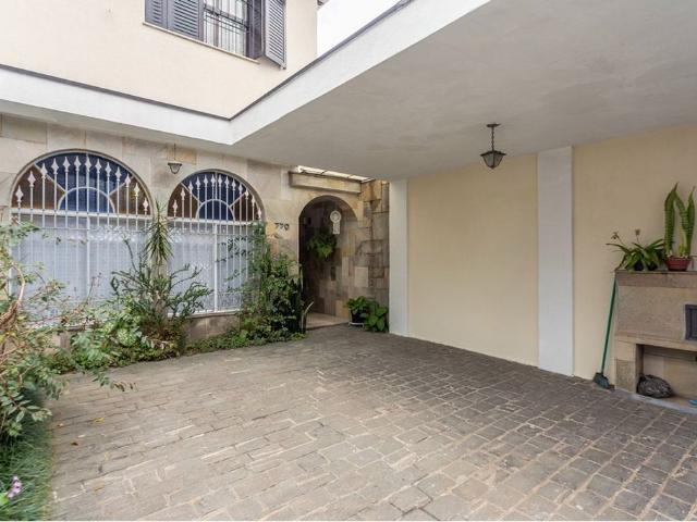 Casa em Parque Jabaquara, São Paulo/SP de 200m² 4 quartos à venda por R$ 696.000,00