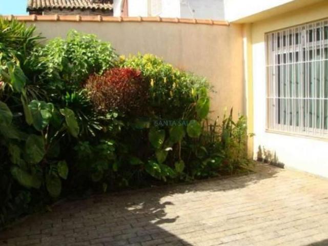 Casa em Parque Jabaquara, São Paulo/SP de 350m² 3 quartos à venda por R$ 930.000,00