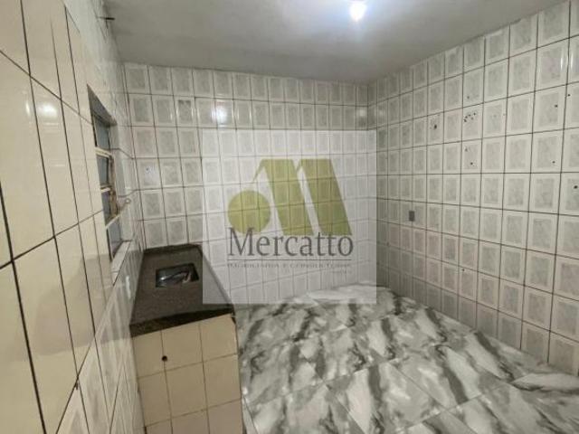 Casa em Parque Jacaranda Taboão da Serra
