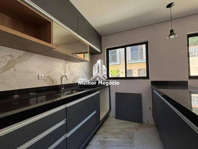 Casa em Parque Jatibaia Sousas, Campinas/SP de 64m² 2 quartos à venda por R$ 516.000,00