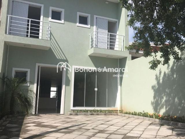 Casa em Parque Jatibaia Sousas, Campinas/SP de 90m² 3 quartos para locação R$ 6.780,00/mes