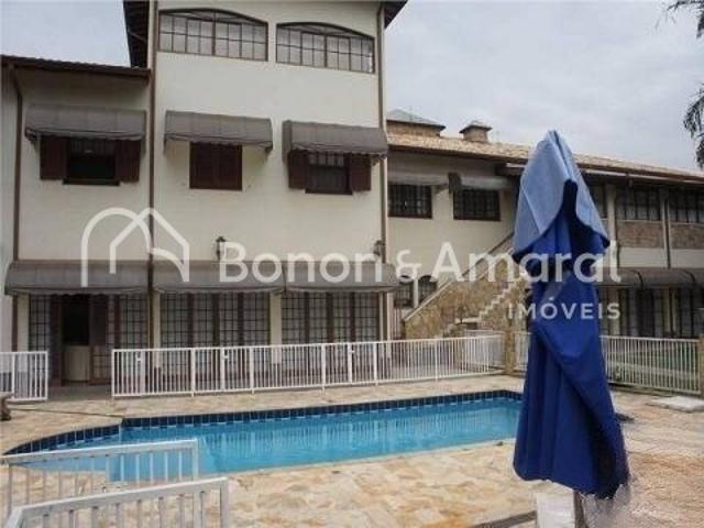 Casa em Parque Jatibaia Sousas, Campinas/SP de 1100m² 7 quartos à venda por R$ 4.799.900,00