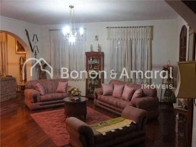 Casa em Parque Jatibaia Sousas, Campinas/SP de 1100m² 7 quartos à venda por R$ 4.800.000,00