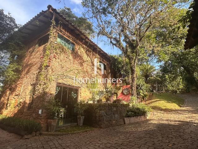 Casa em Parque Jatibaia Sousas, Campinas/SP de 304m² 3 quartos à venda por R$ 1.979.000,00